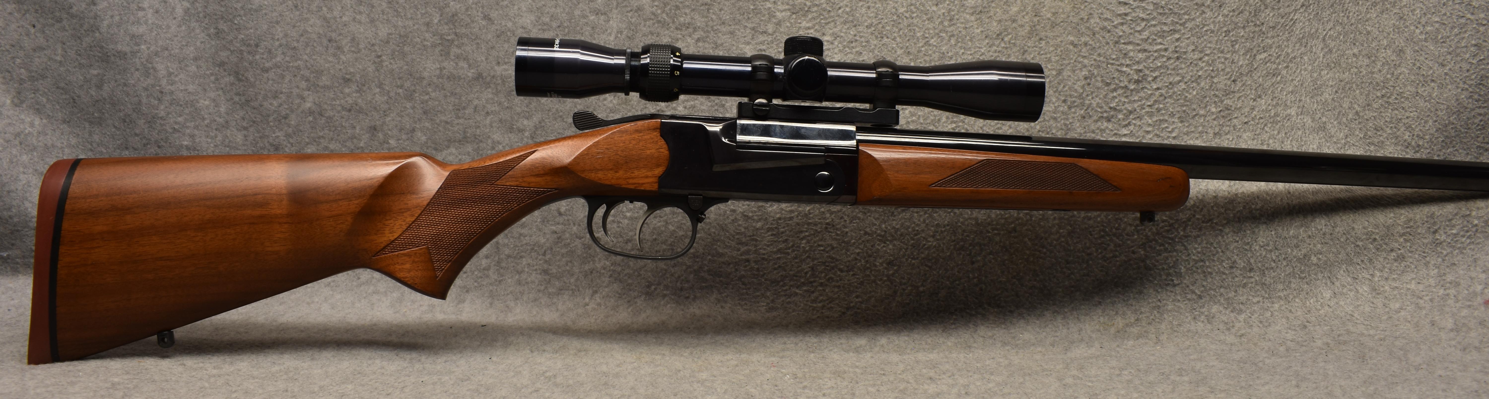 Thompson Center ~ Custom Shop ~ 6mm PPC / 22-250 Remington | Mack's ...